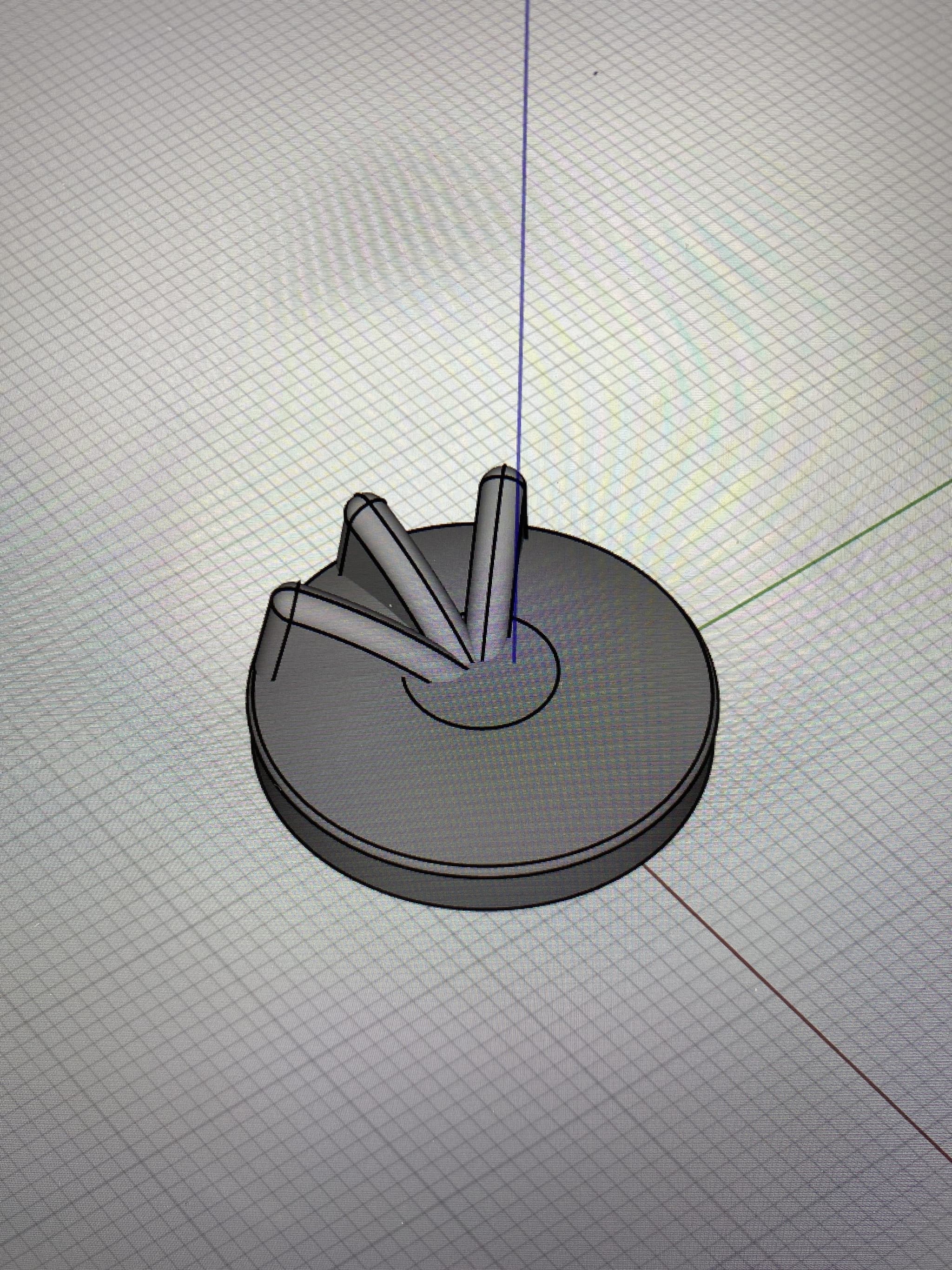 Ploy: A strategy-based board game, recreated with a 3D printer | Joshua ...