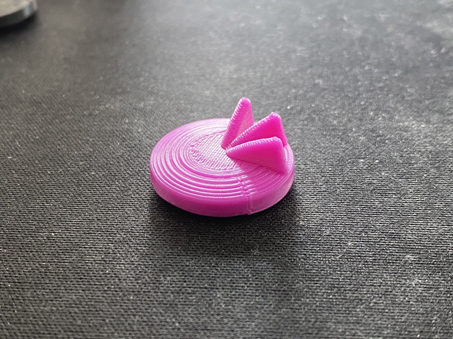 Ploy: A strategy-based board game, recreated with a 3D printer | Joshua ...